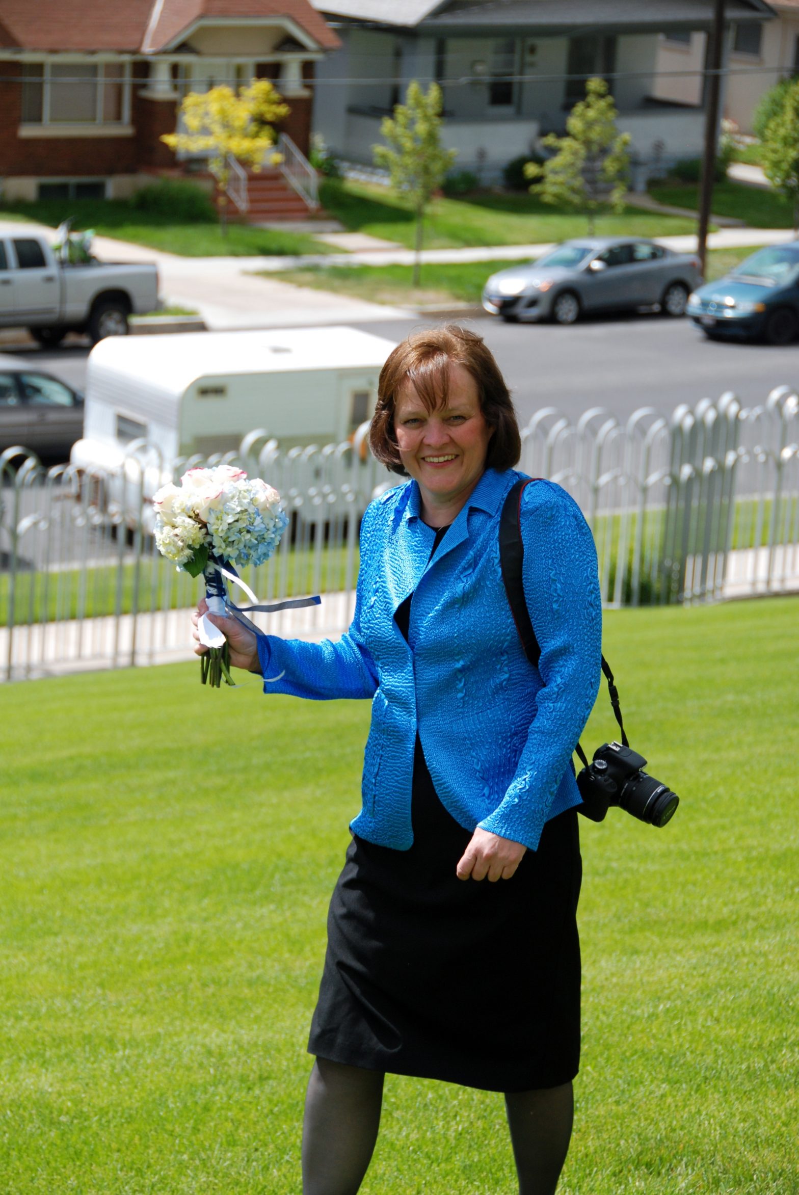 terrisa berg – Pantry Academy