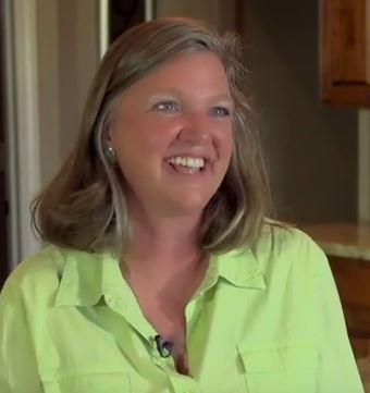 Kristin Beckstead- Orem, UT – Pantry Academy