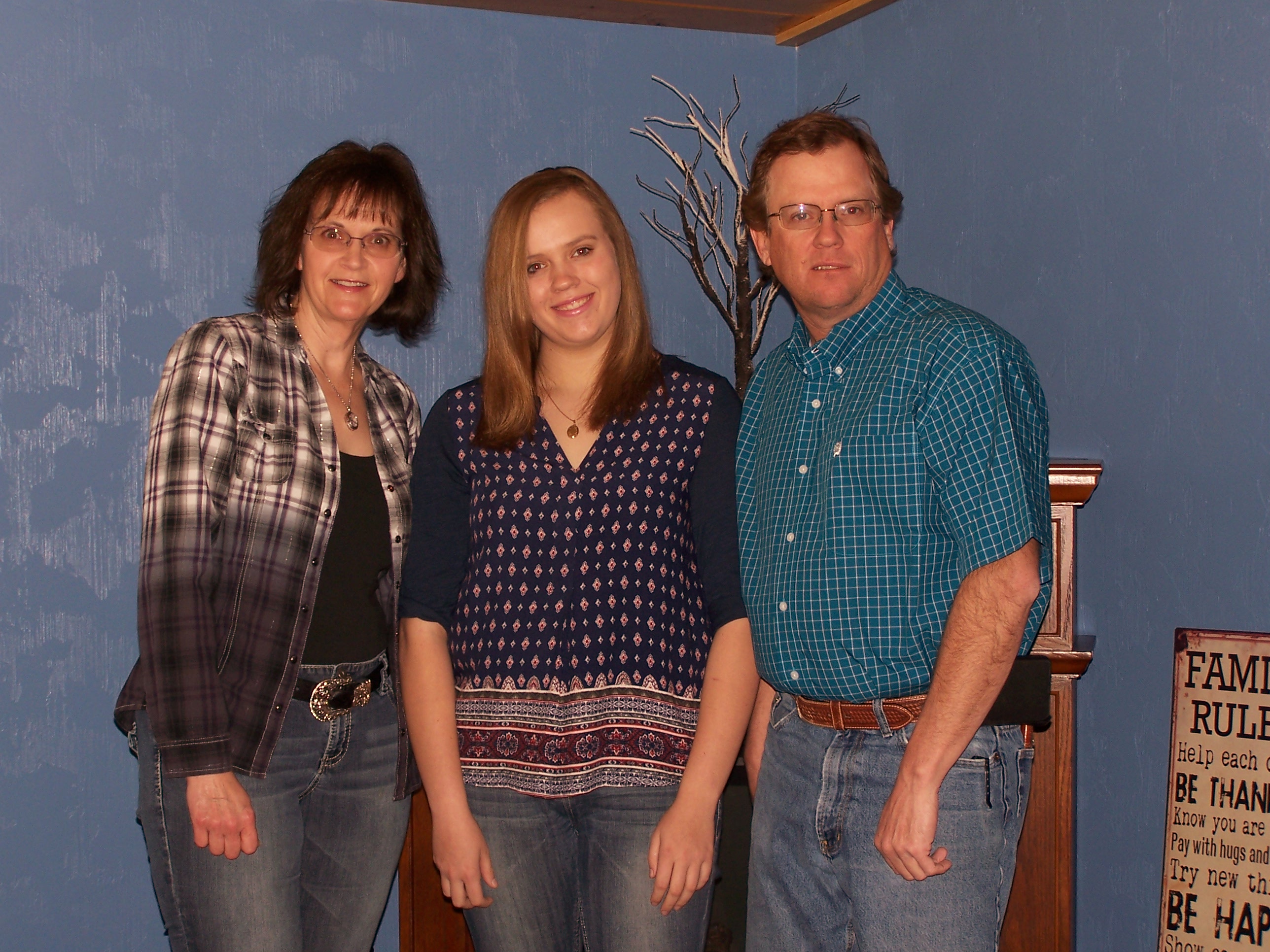 Jennifer Kumm – Holyoke, CO – Pantry Academy