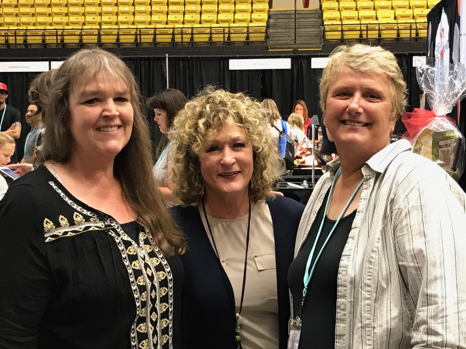 Janal Hoff, Richardton, ND – Pantry Academy