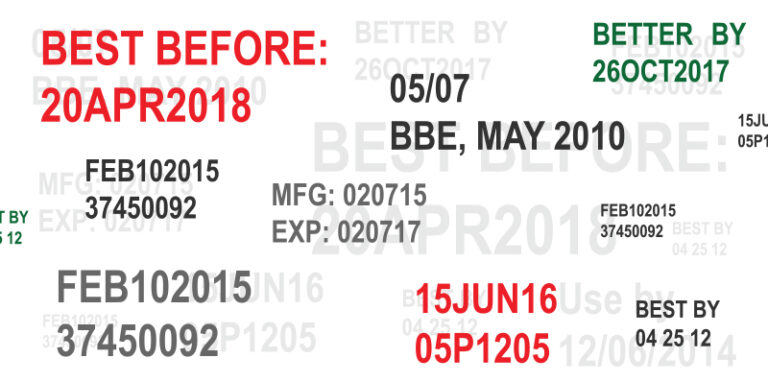 Understanding Expiration Dates – Pantry Academy