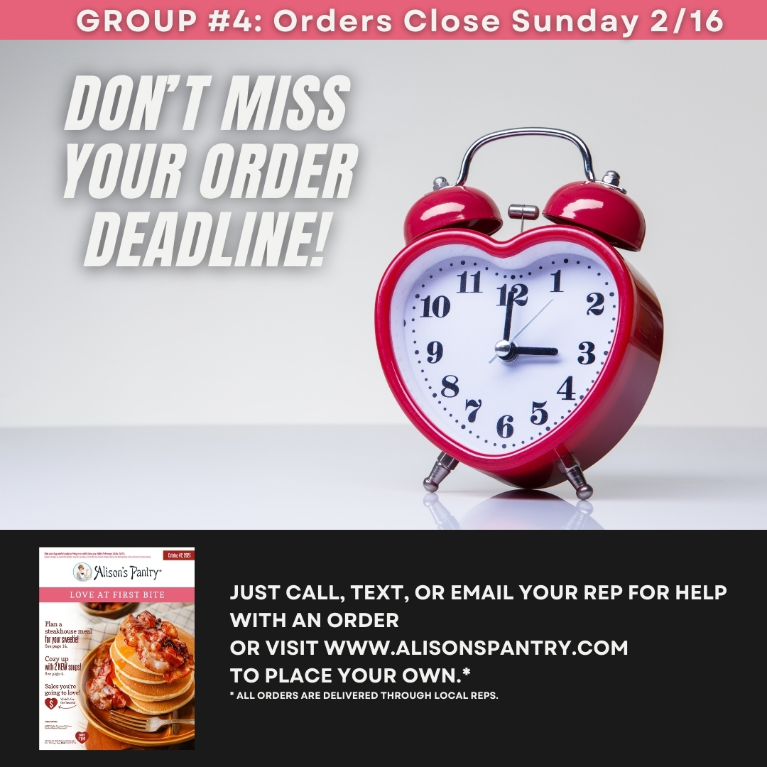 Catalog #2 Resources – Pantry Academy